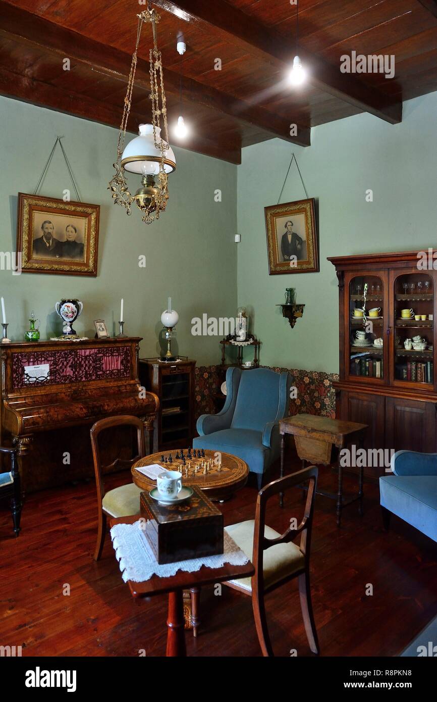 Drostdy Museum Swellendam High Resolution Stock Photography and Images ...