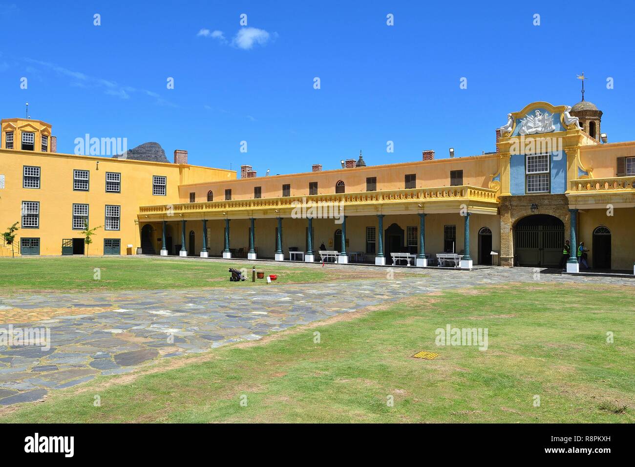 Fort cape province south africa hi-res stock photography and images - Alamy