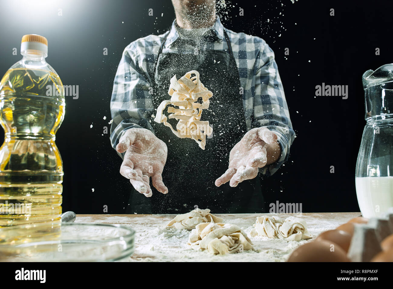 Dirty uniform hi-res stock photography and images - Alamy