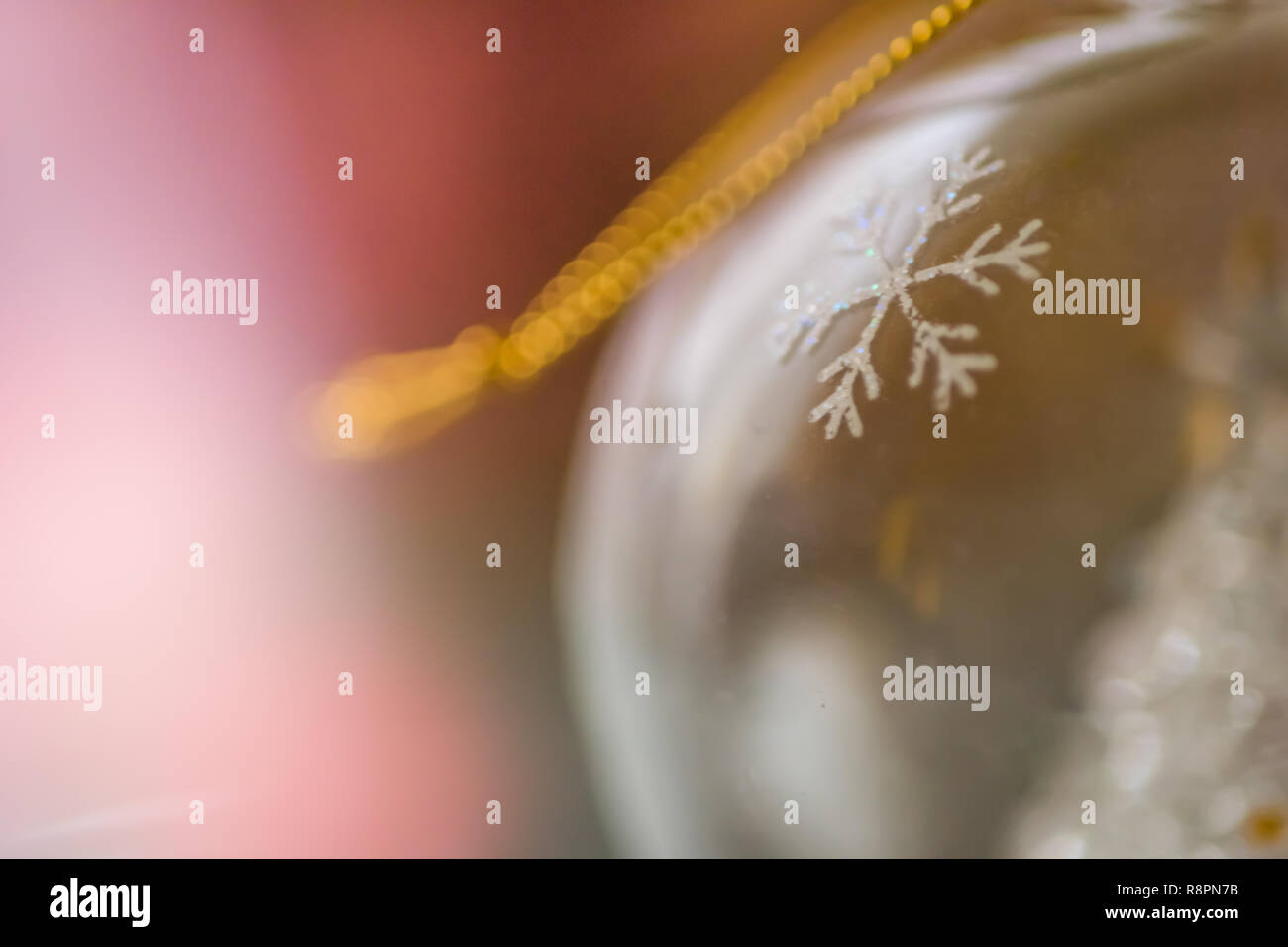 Empty Glass Ball High Resolution Stock Photography and Images - Alamy