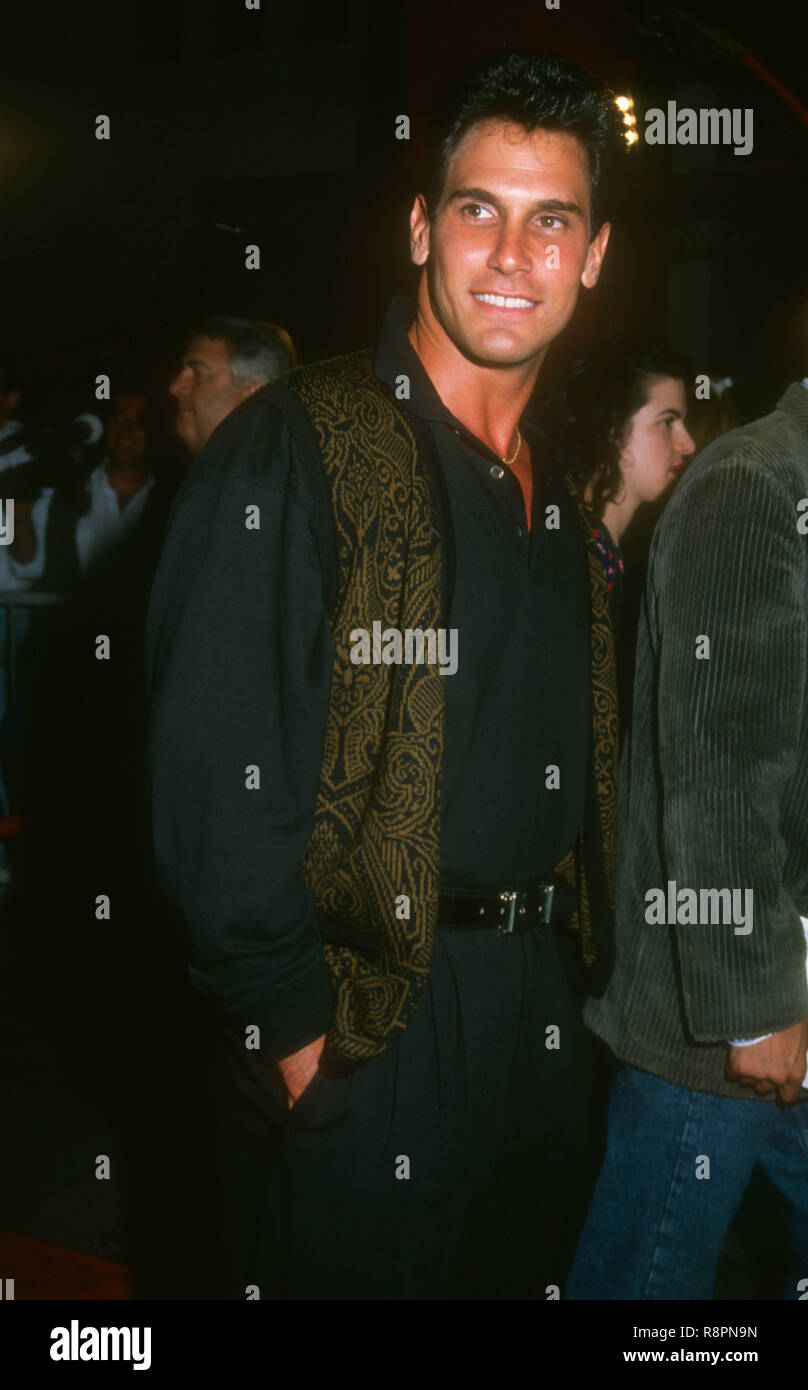 HOLLYWOOD, CA - APRIL 28: Actor Don Diamont attends Universal Pictures ...
