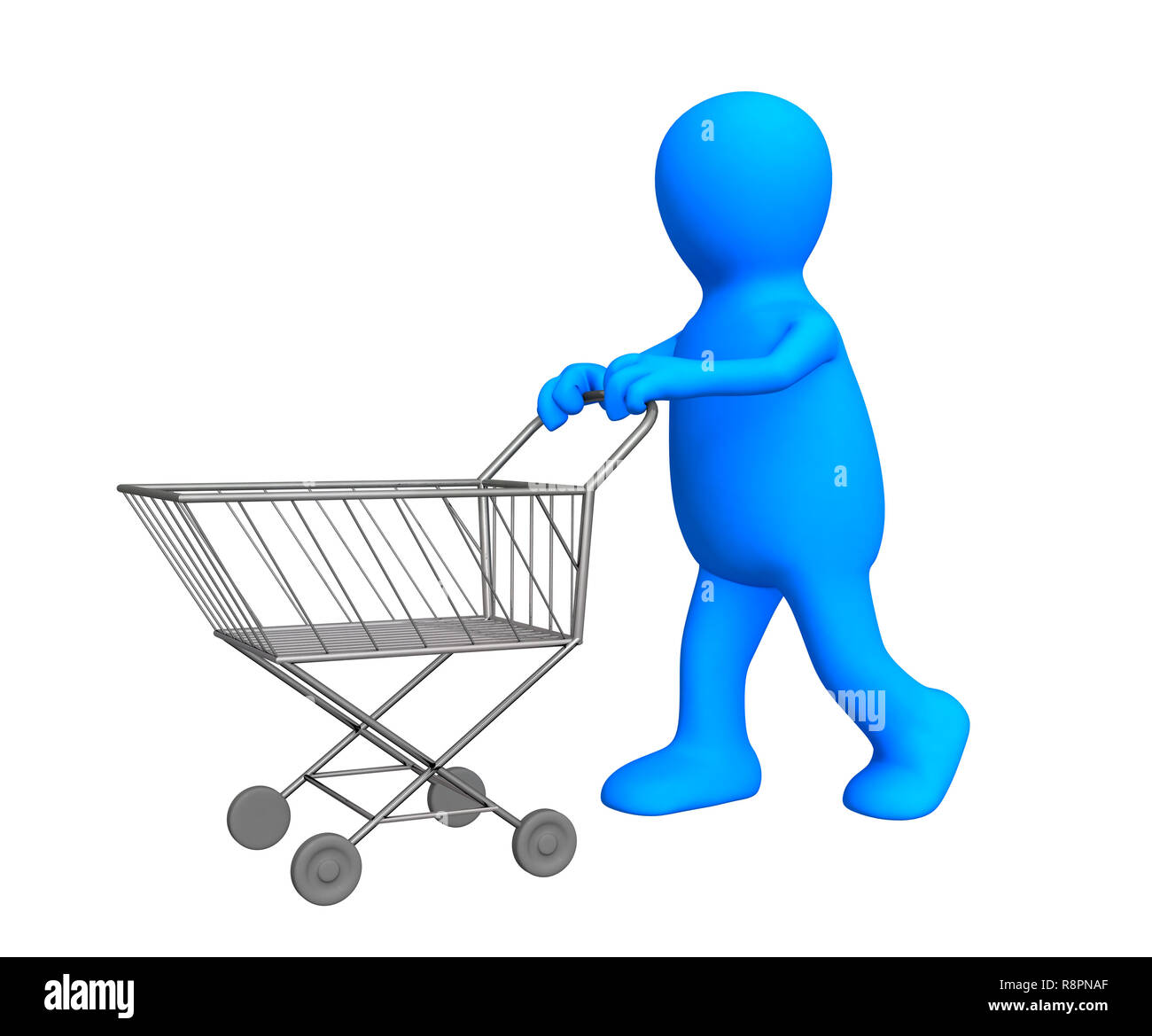 Stylized person hi-res stock photography and images - Alamy