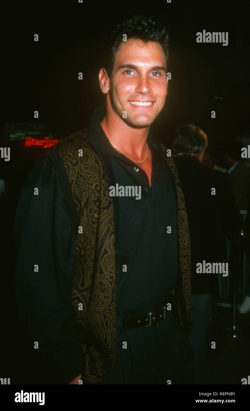 HOLLYWOOD, CA - APRIL 28: Actor Don Diamont attends Universal Pictures ...