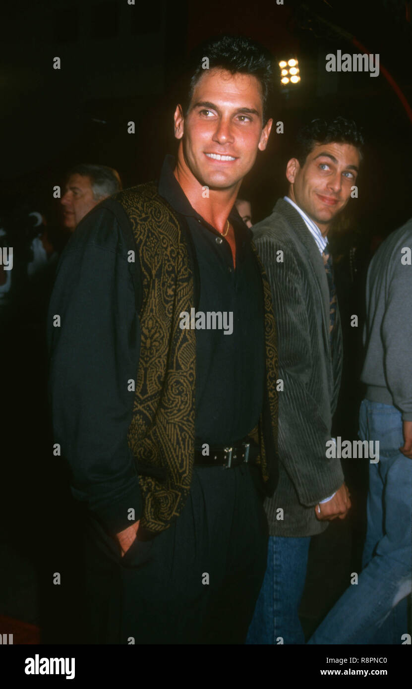 HOLLYWOOD, CA - APRIL 28: Actor Don Diamont attends Universal Pictures ...