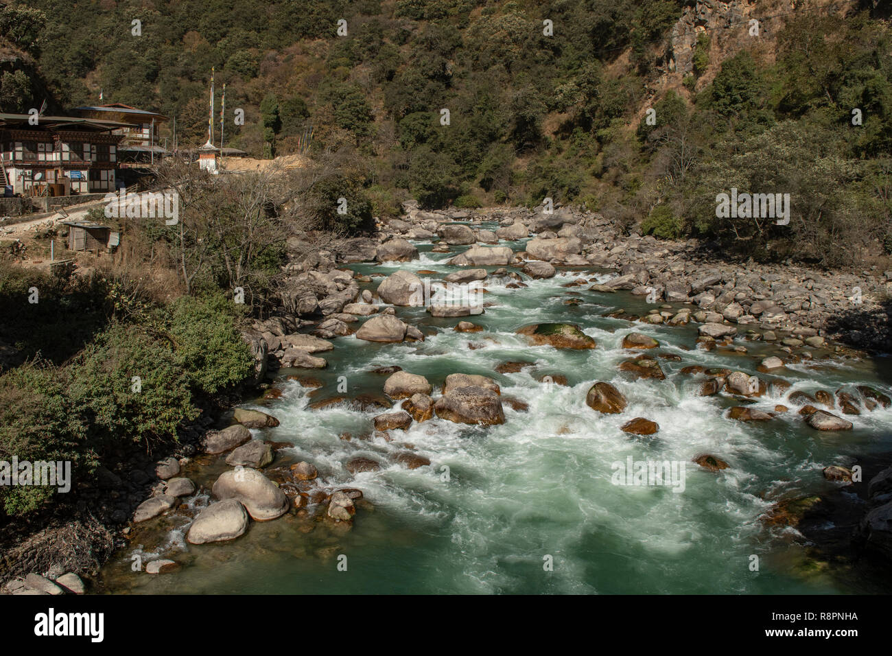 Chu River Stock Photos & Chu River Stock Images - Alamy