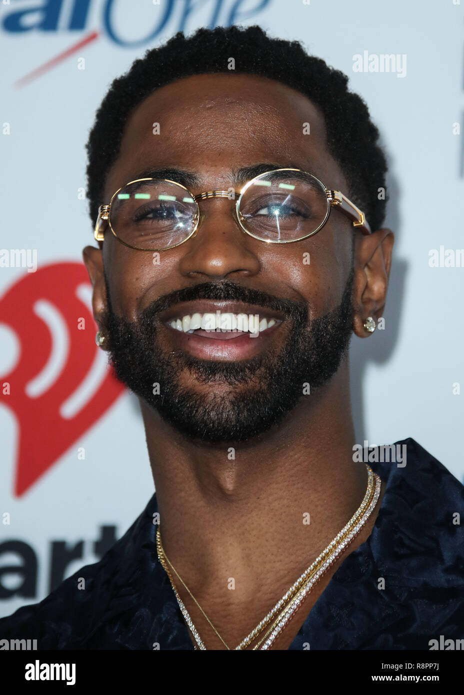 Big sean red carpet event hi-res stock photography and images - Alamy