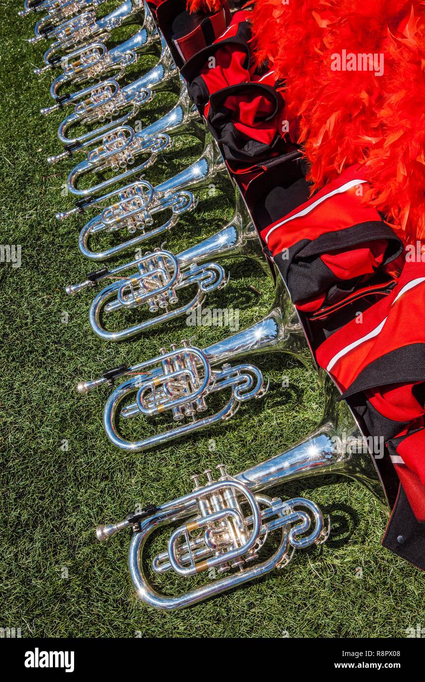 United States, New England, Massachusetts, Cape Ann, Manchester by the ...