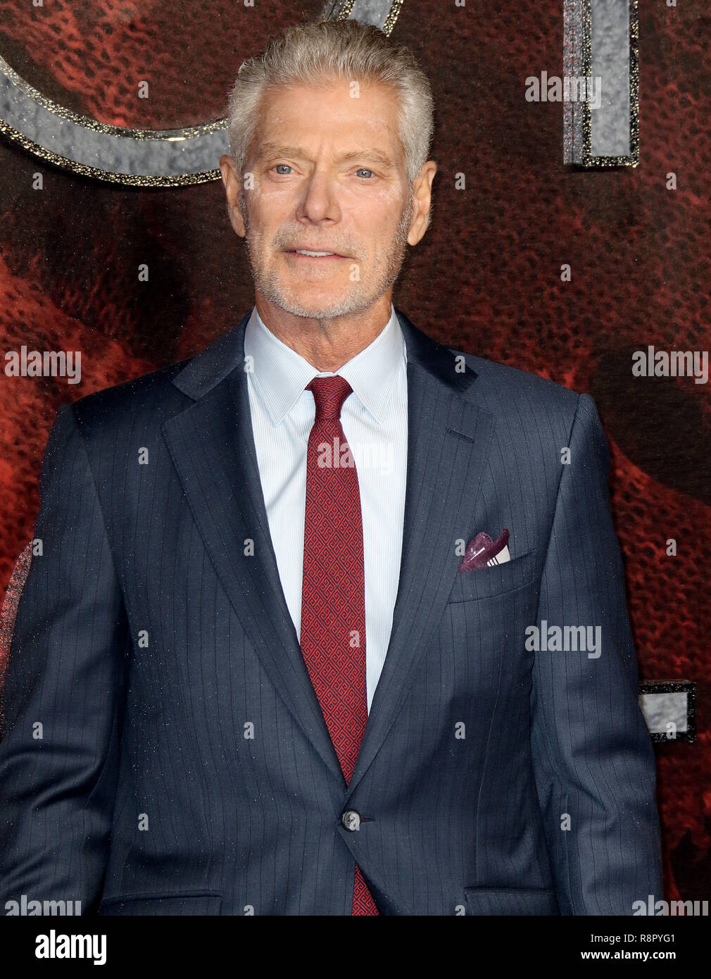 Stephen lang hi-res stock photography and images - Alamy