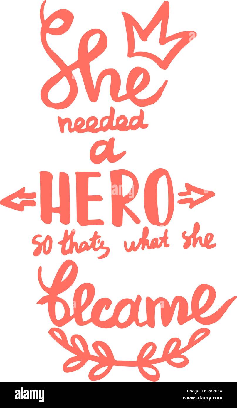 She needed a hero, so that's what she became handwriting monogram ...