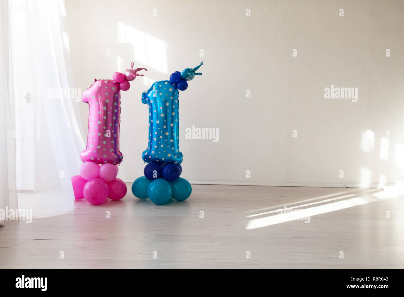 Child cycle balloon hi-res stock photography and images - Alamy