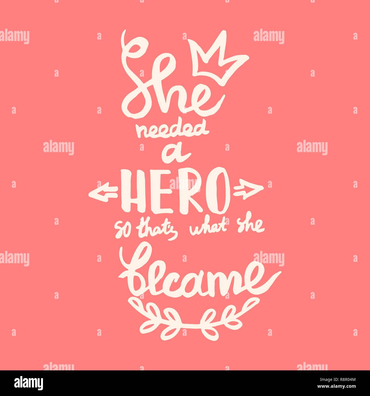 She needed a hero, so that's what she became handwriting monogram ...