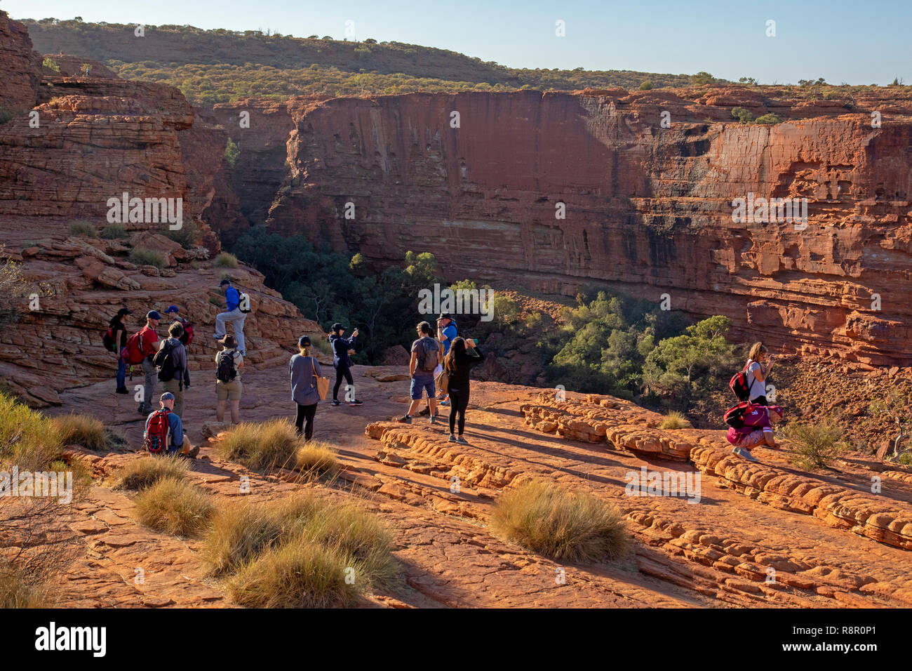 Rim walk and cliff hi-res stock photography and images - Alamy