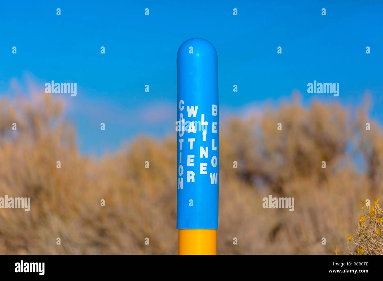 Underground water resources hi-res stock photography and images - Alamy