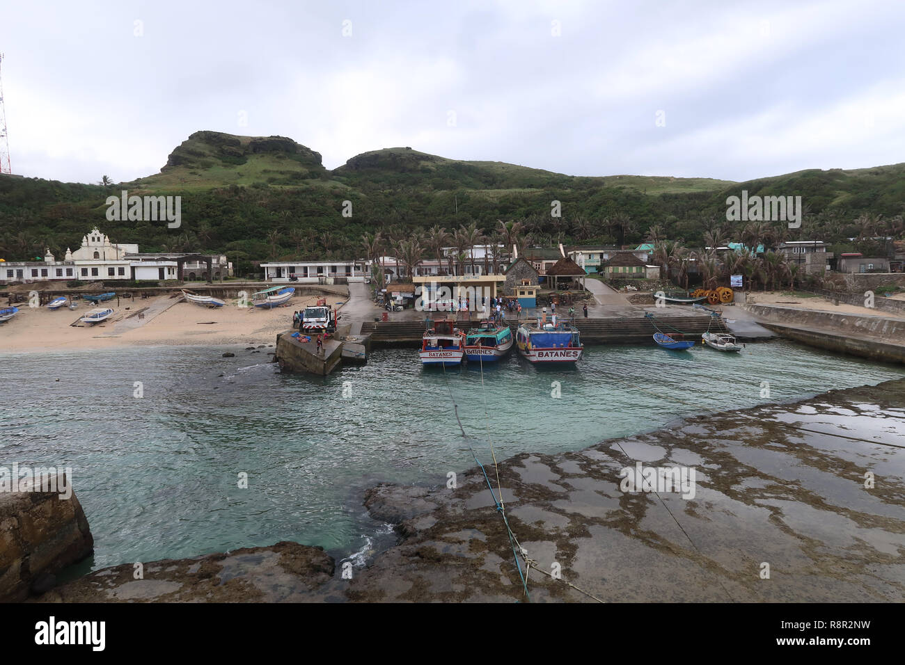 Sabtang island hi-res stock photography and images - Alamy