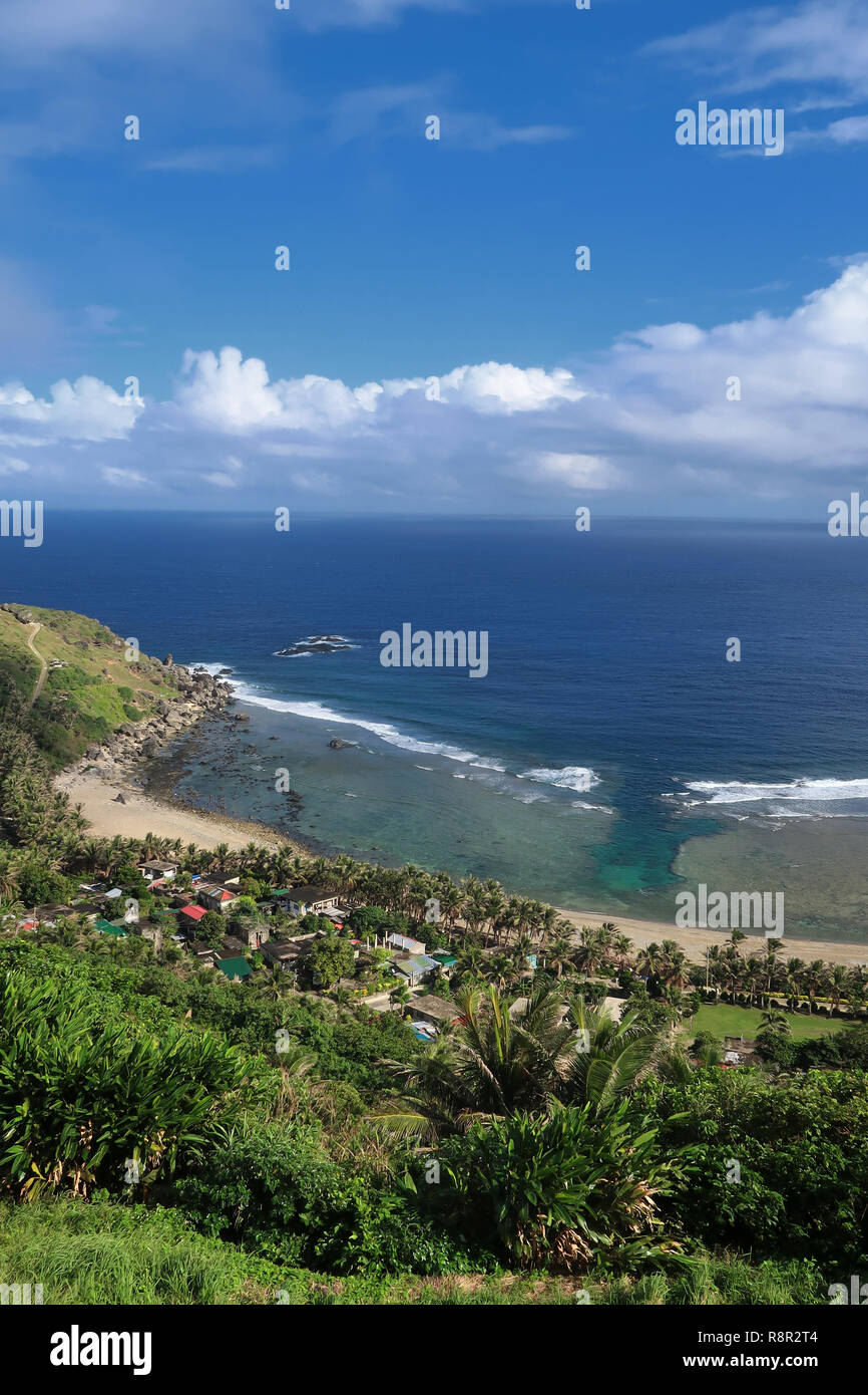 Philippines and batan island hi-res stock photography and images - Alamy