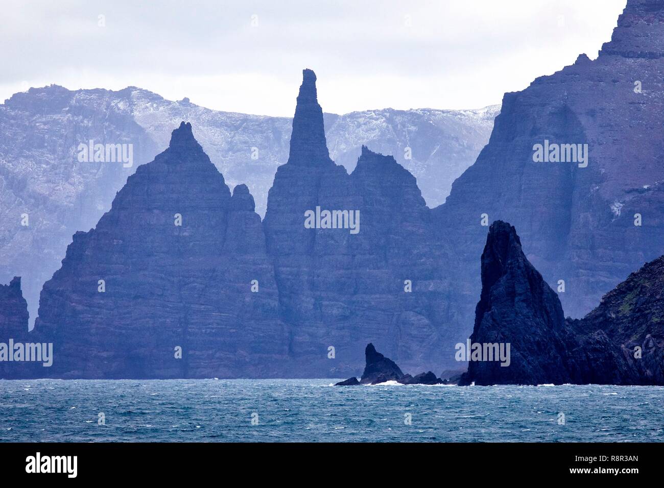 French Southern And Antarctic Lands