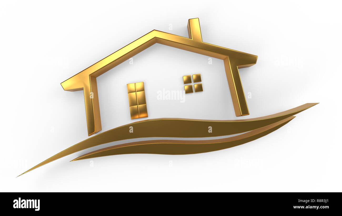 Wave apartment Cut Out Stock Images & Pictures - Alamy