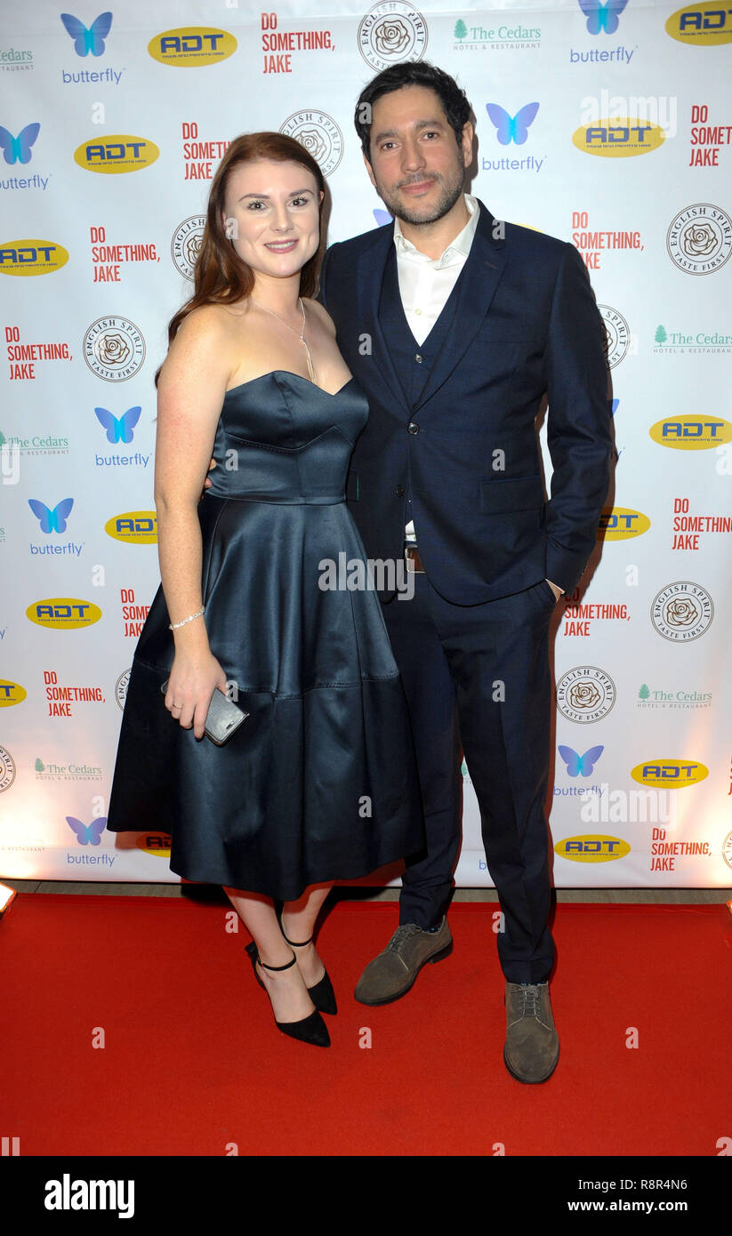 'Do Something Jake' Premiere - Arrivals Featuring: Mia Mills, Jamie ...