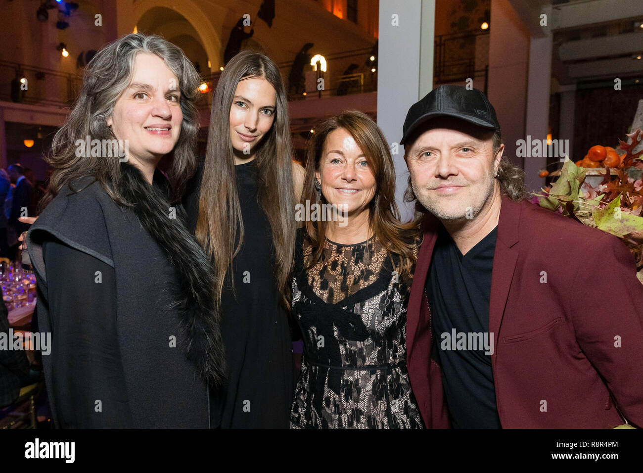 American Conservatory Theater presents fall celebration, welcoming new ...