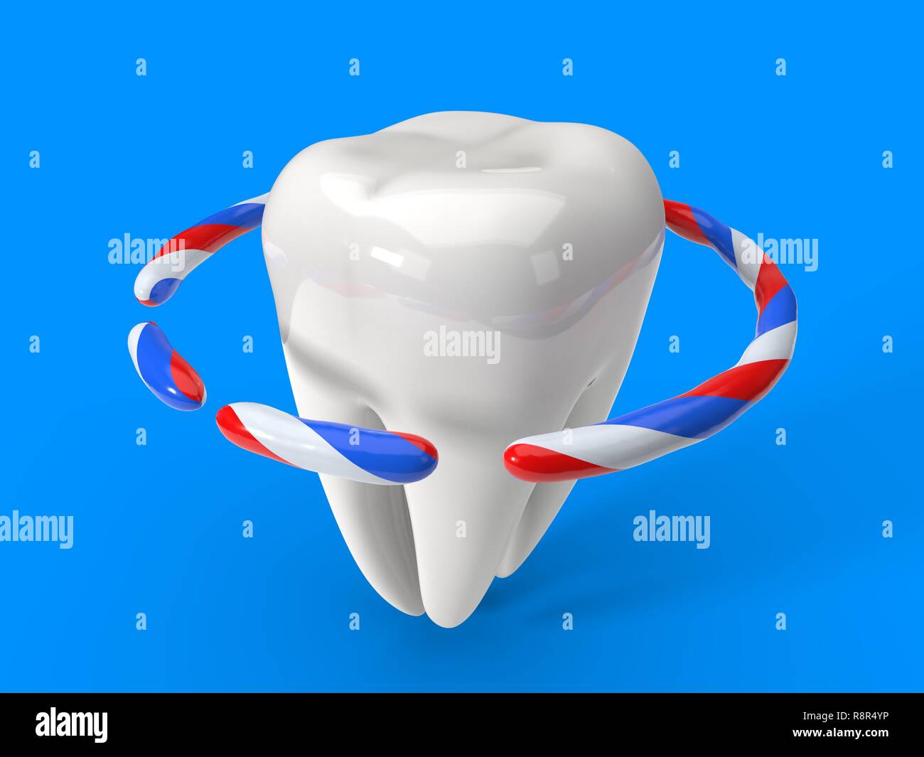 Wisdom tooth wisdom teeth hi-res stock photography and images - Alamy