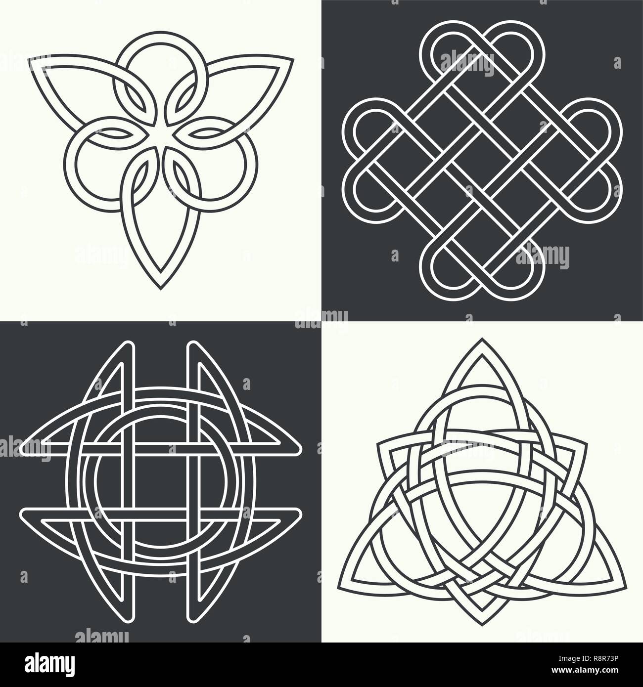 Ancient Symbols High Resolution Stock Photography and Images - Alamy