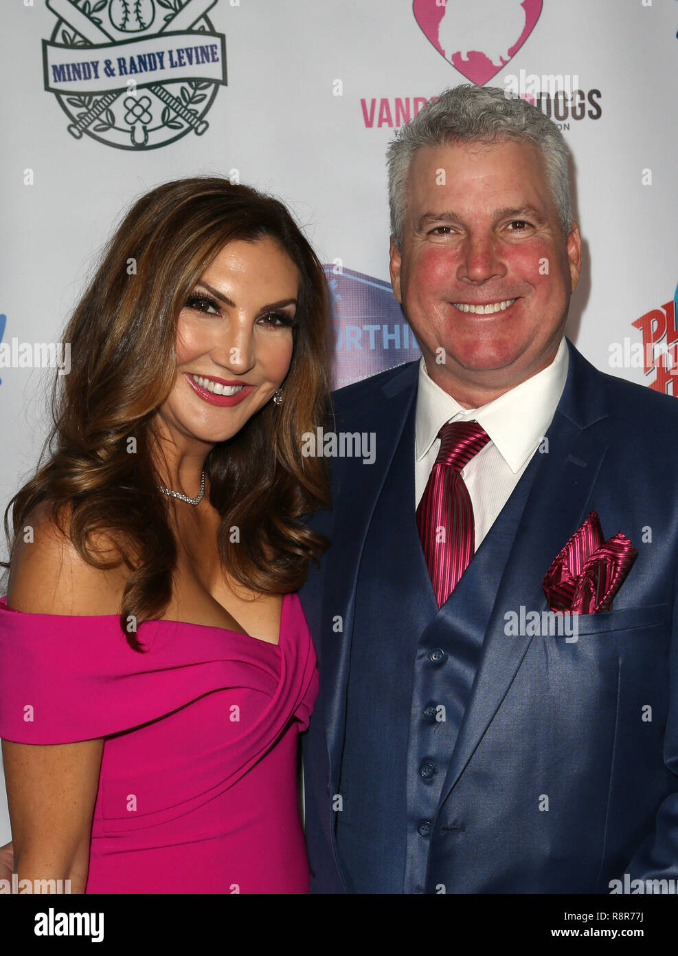 Heather Mcdonald Peter Dobias