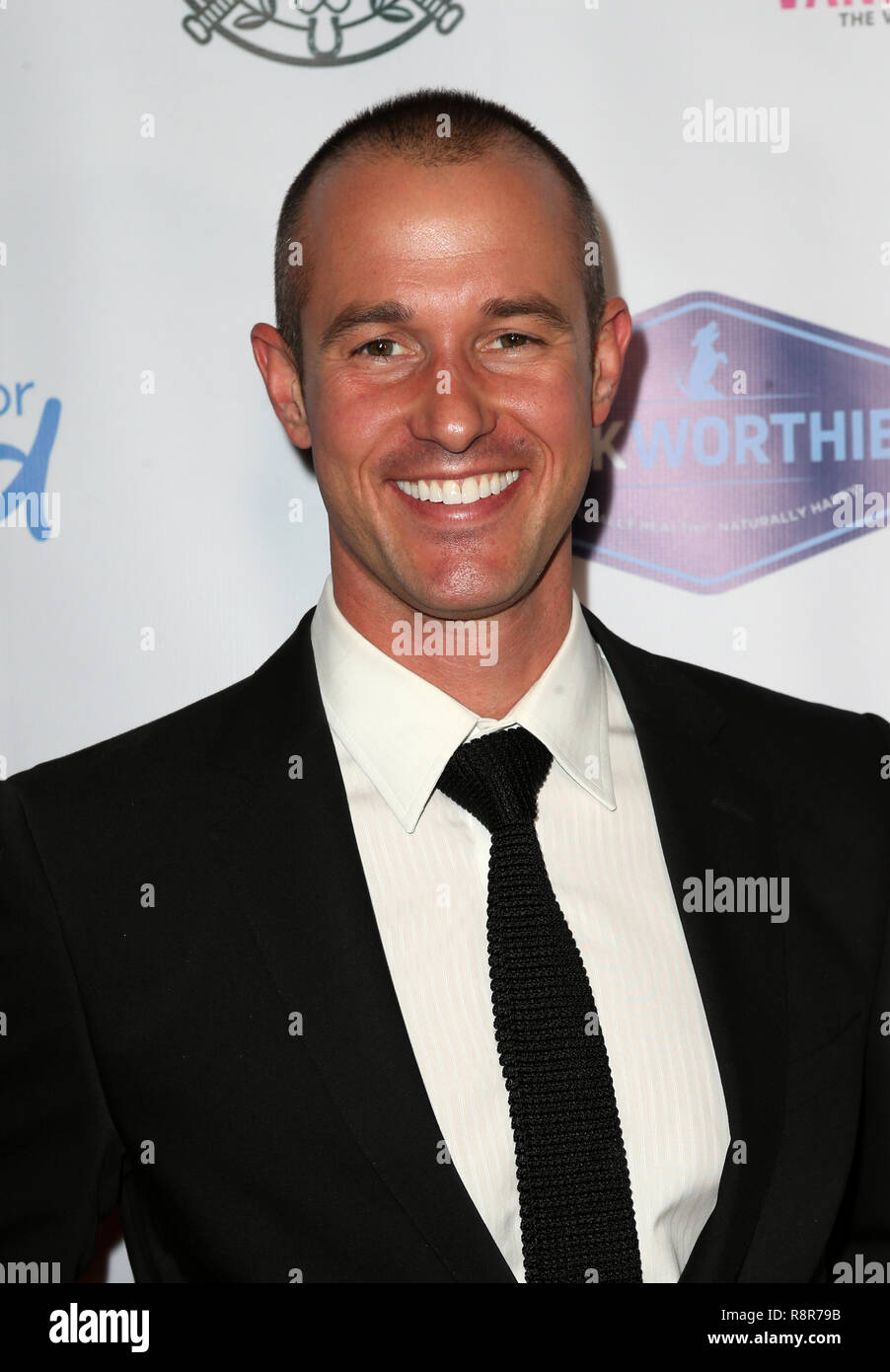 3rd Annual Vanderpump Dog Foundation Gala Featuring: Jason Sabo Where ...