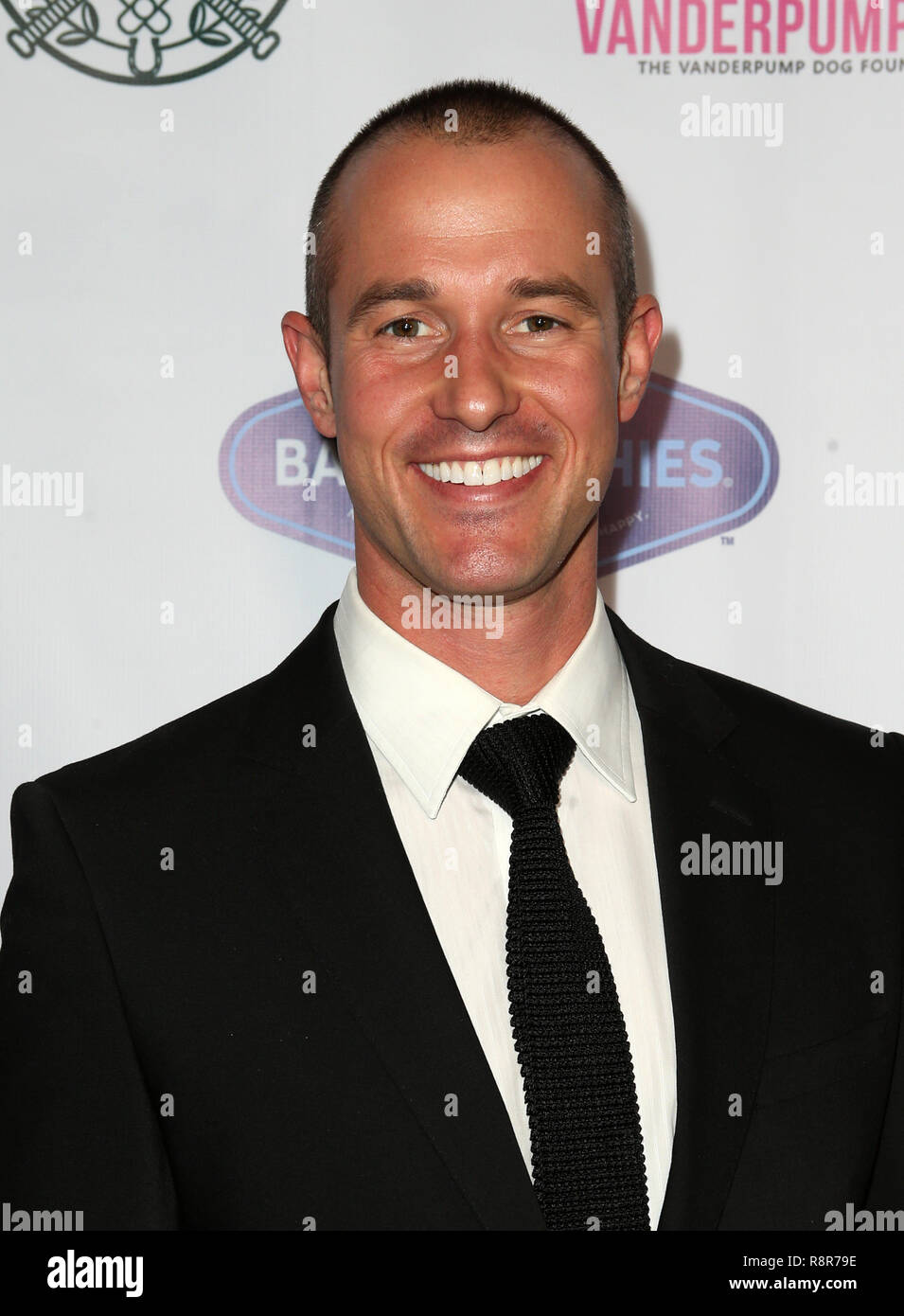 3rd Annual Vanderpump Dog Foundation Gala Featuring: Jason Sabo Where ...