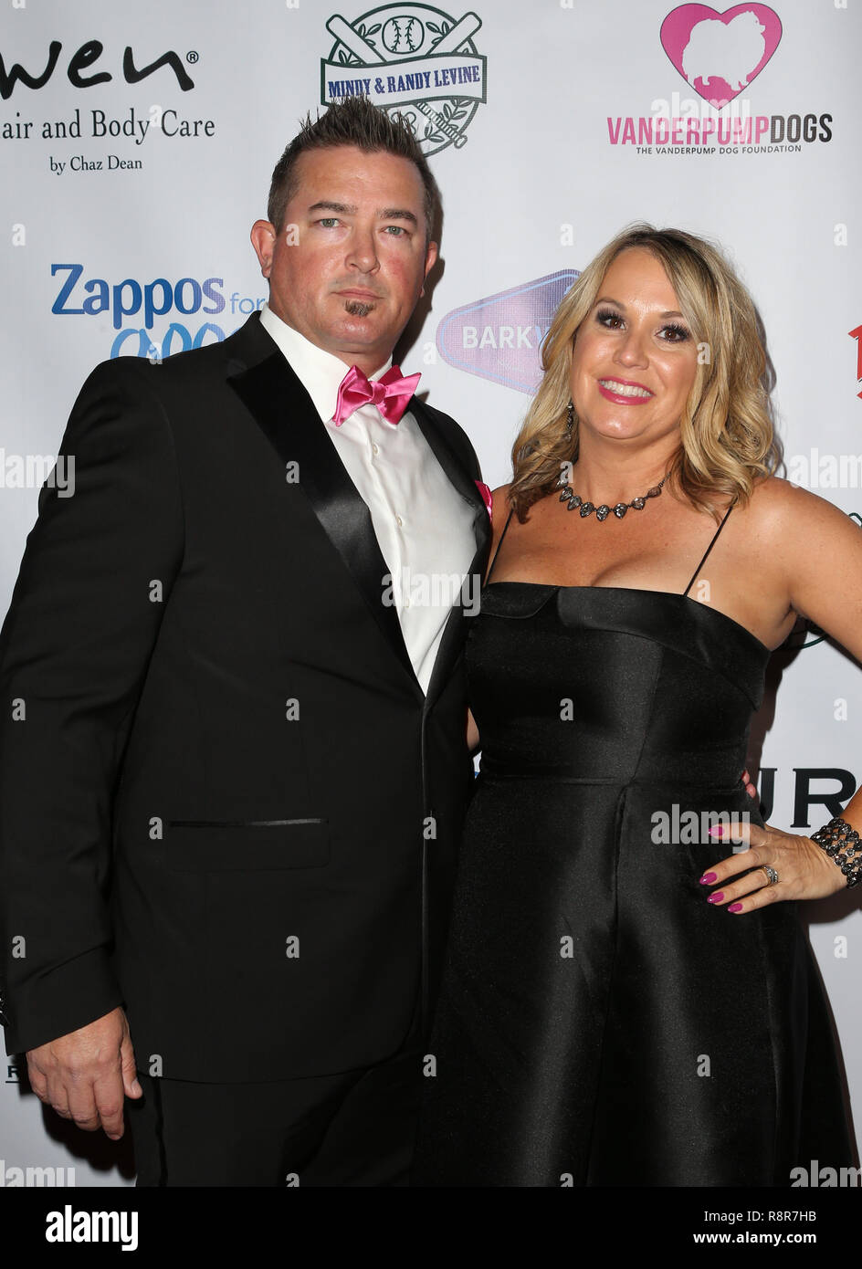 3rd Annual Vanderpump Dog Foundation Gala Featuring: Patrick Kirk ...