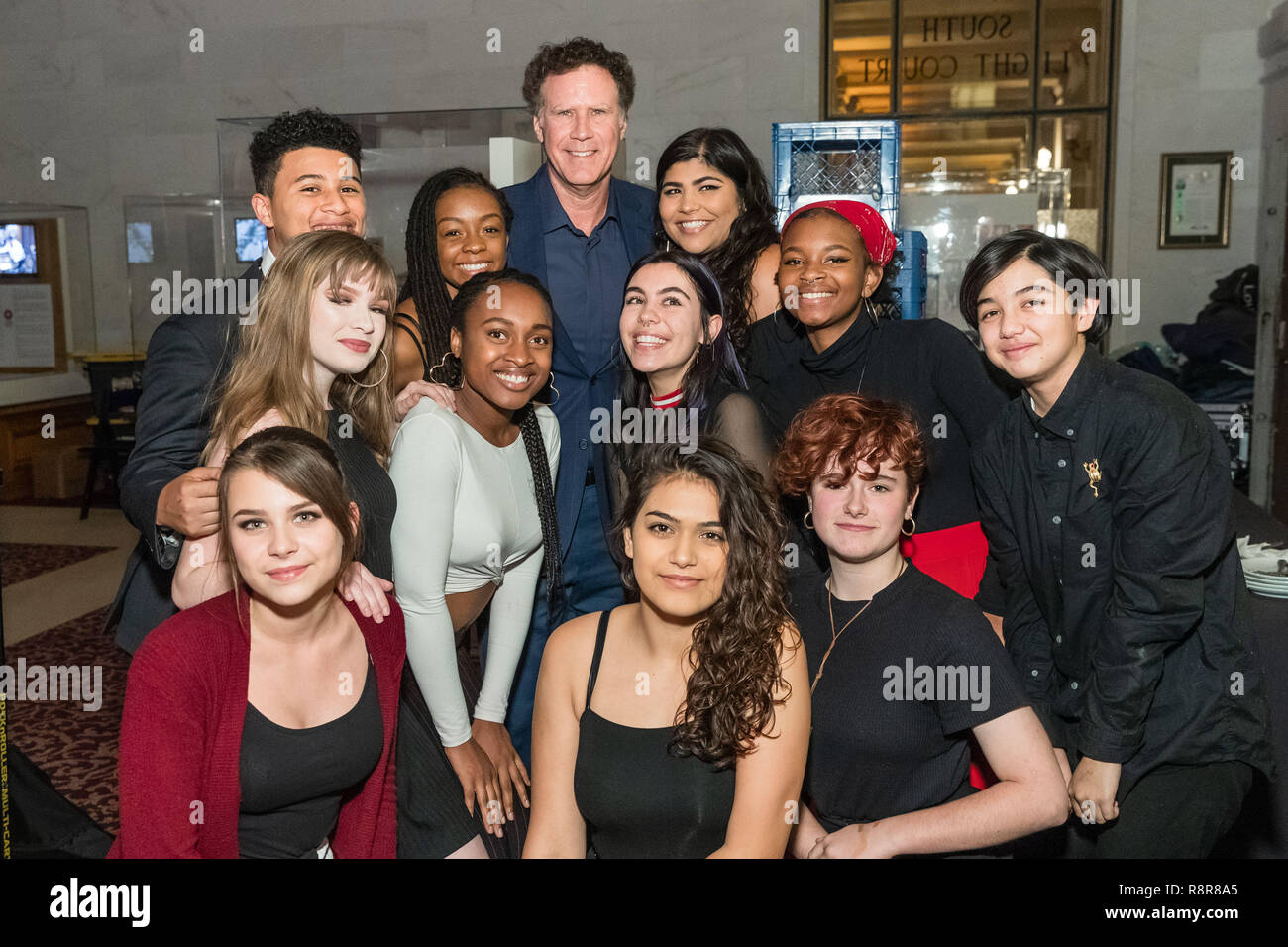 Common Sense Media celebrated 15 years of achievement, The evening ...