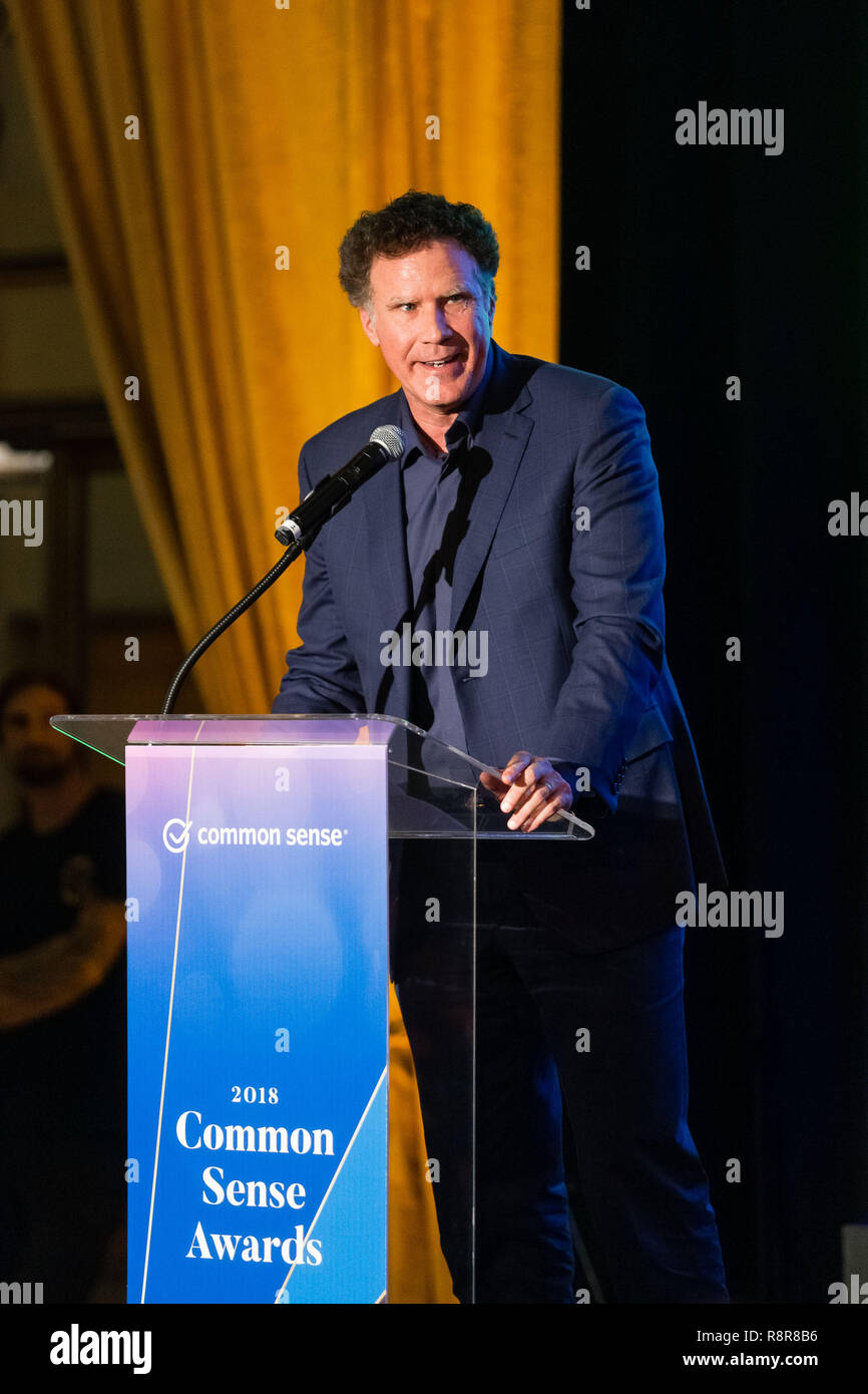 Common Sense Media celebrated 15 years of achievement, The evening ...
