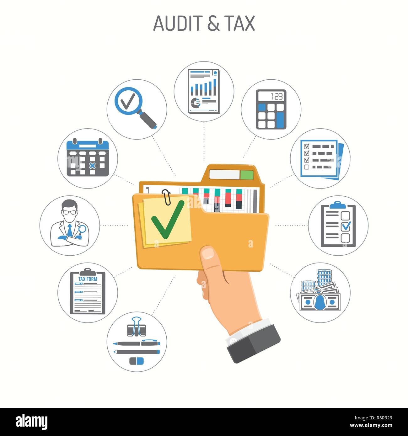 Tick Mark High Resolution Stock Photography and Images - Alamy