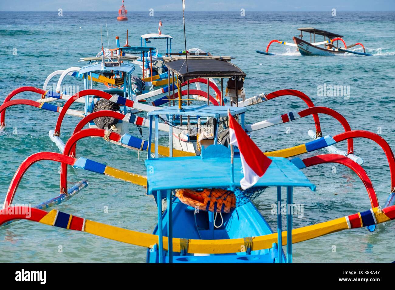 Prahus hi-res stock photography and images - Alamy