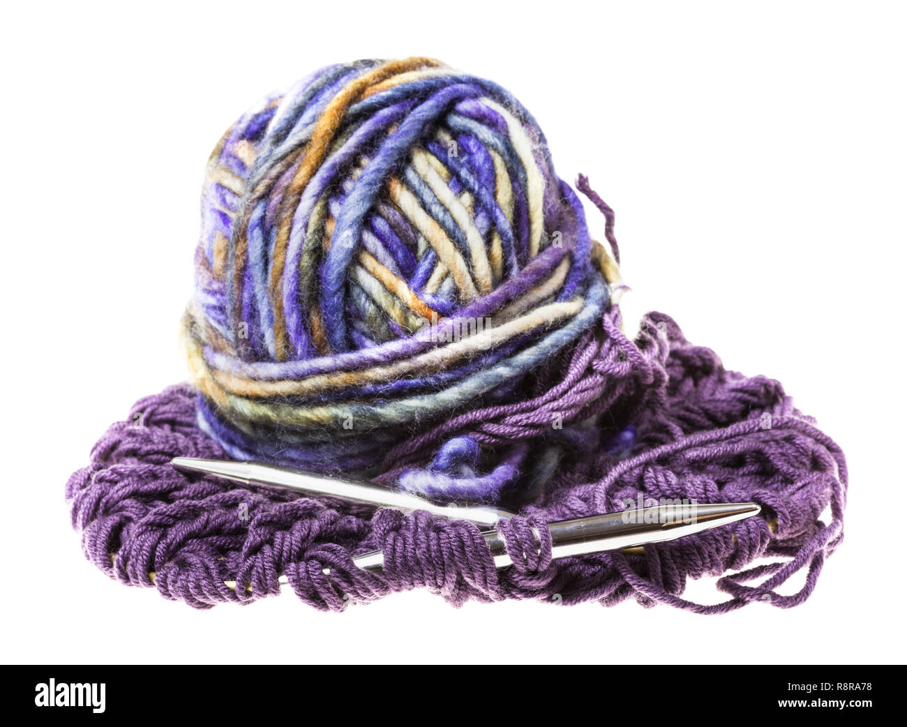 Roll ball and hand hi-res stock photography and images - Alamy