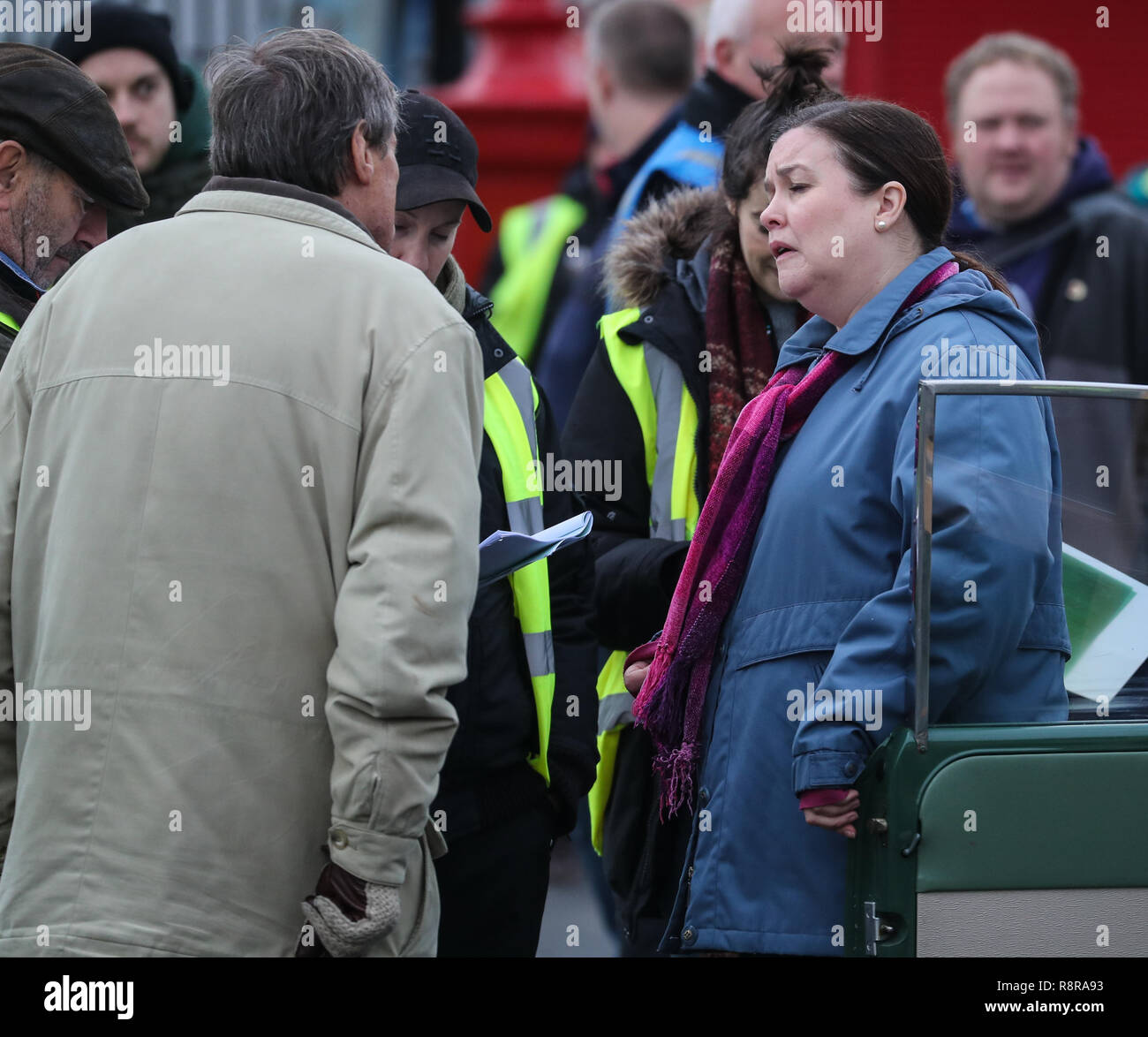 Roy clare hi-res stock photography and images - Alamy