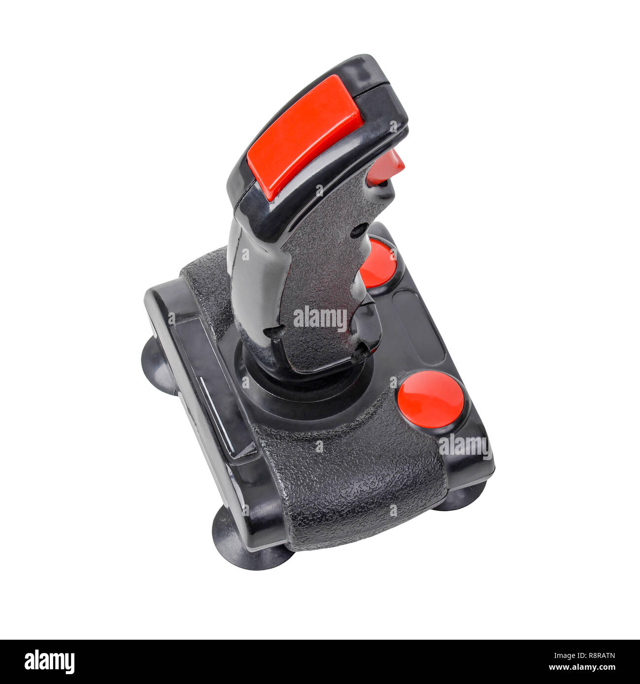 Computer gaming controller hi-res stock photography and images - Alamy