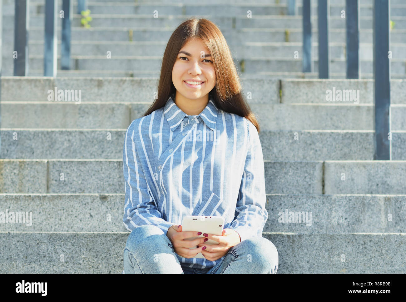 Striped appearance hi-res stock photography and images - Alamy