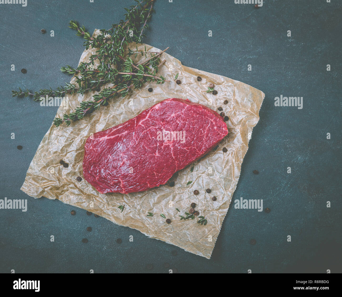 Meat cattle hi-res stock photography and images - Alamy