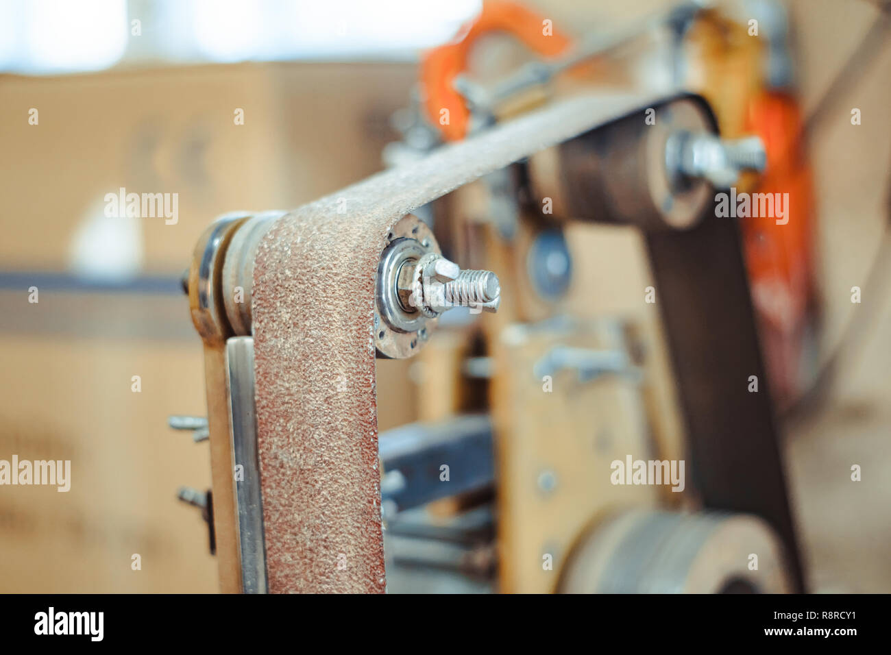 Grinding dresser hi-res stock photography and images - Alamy