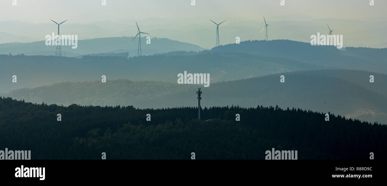 Upper breitenbach valley hi-res stock photography and images - Alamy