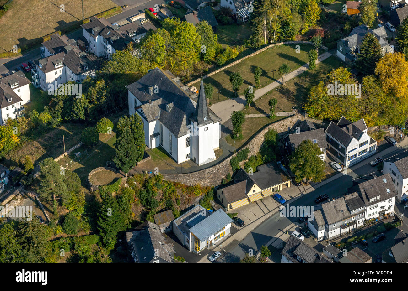 Freibad burbach hi-res stock photography and images - Alamy