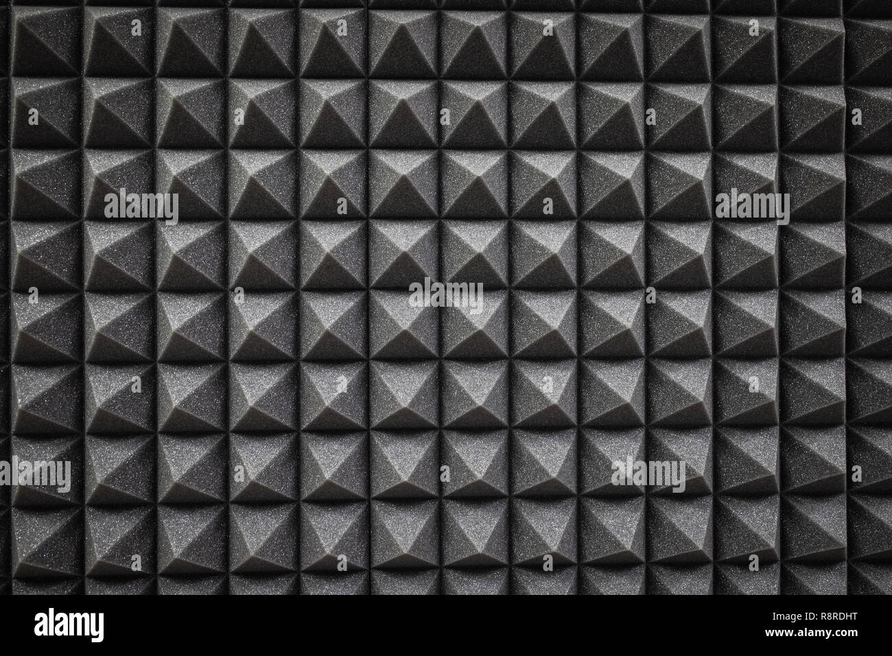 Acoustic soundproofing texture hi-res stock photography and images - Alamy