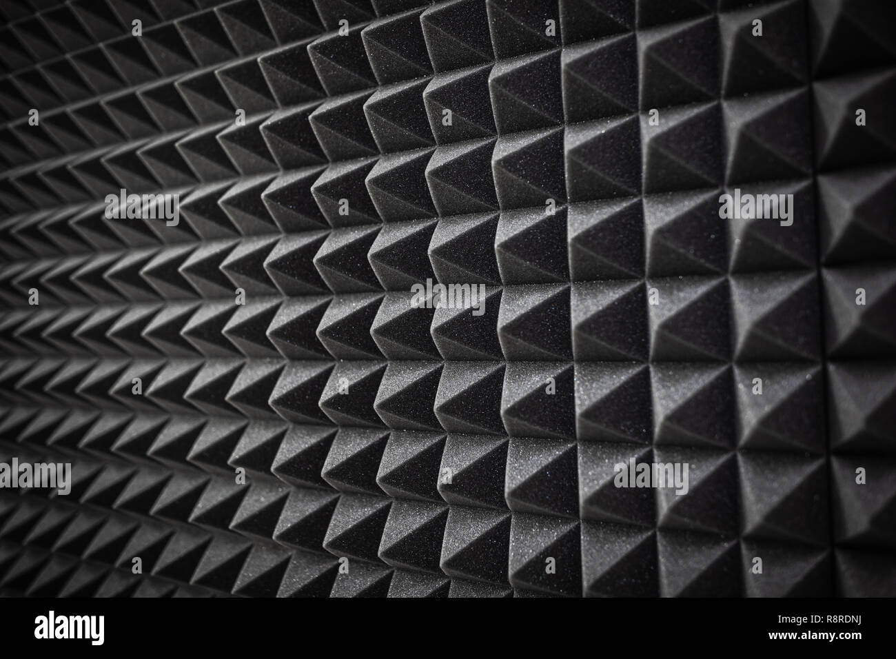 Acoustic soundproofing texture hi-res stock photography and images - Alamy