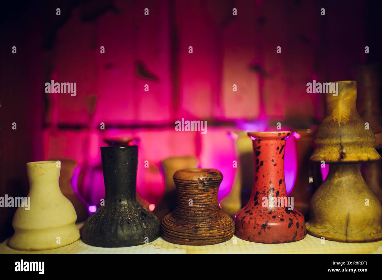 Hooka accessories hi-res stock photography and images - Alamy