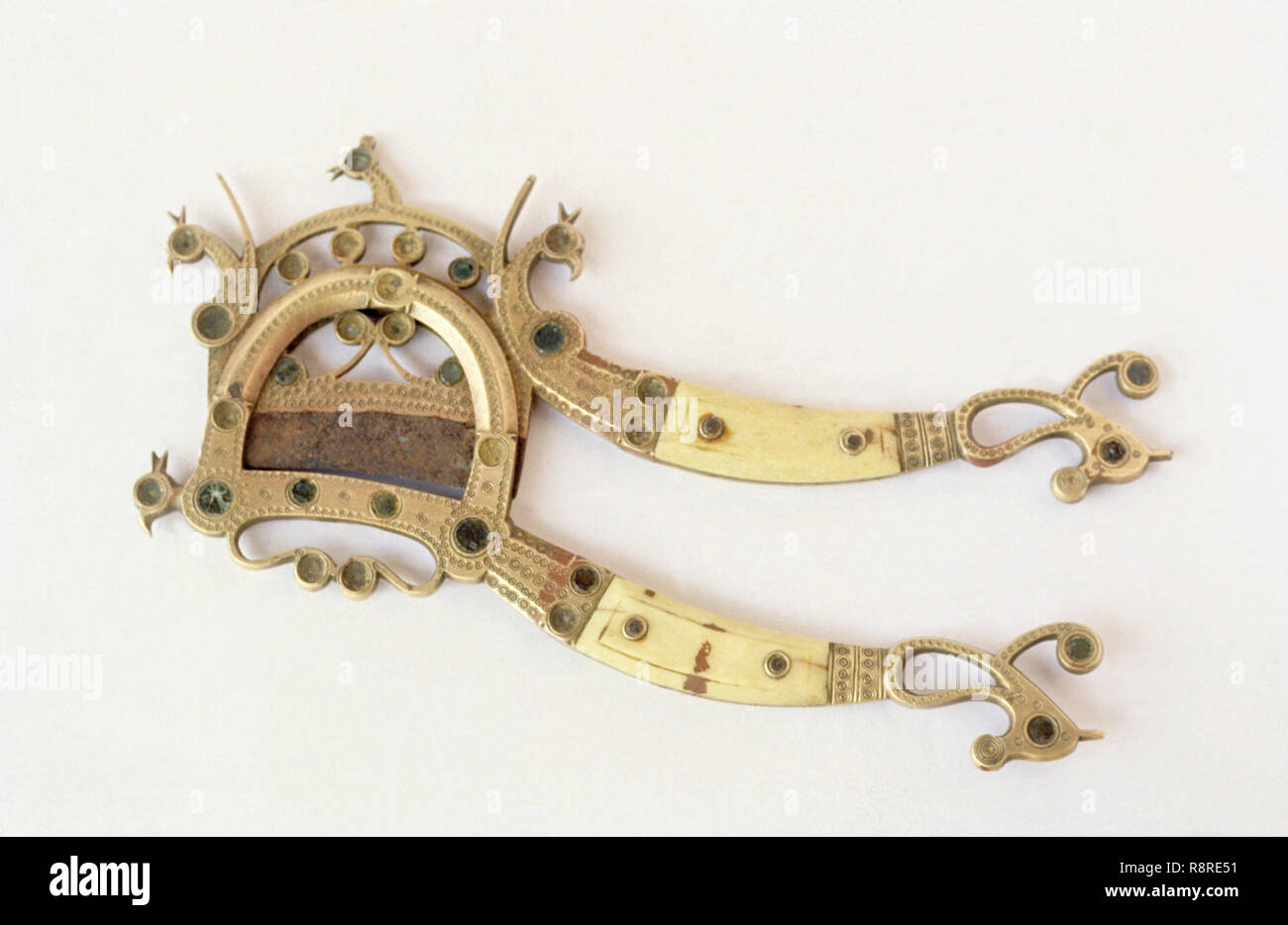 dragger set, india Stock Photo - Alamy