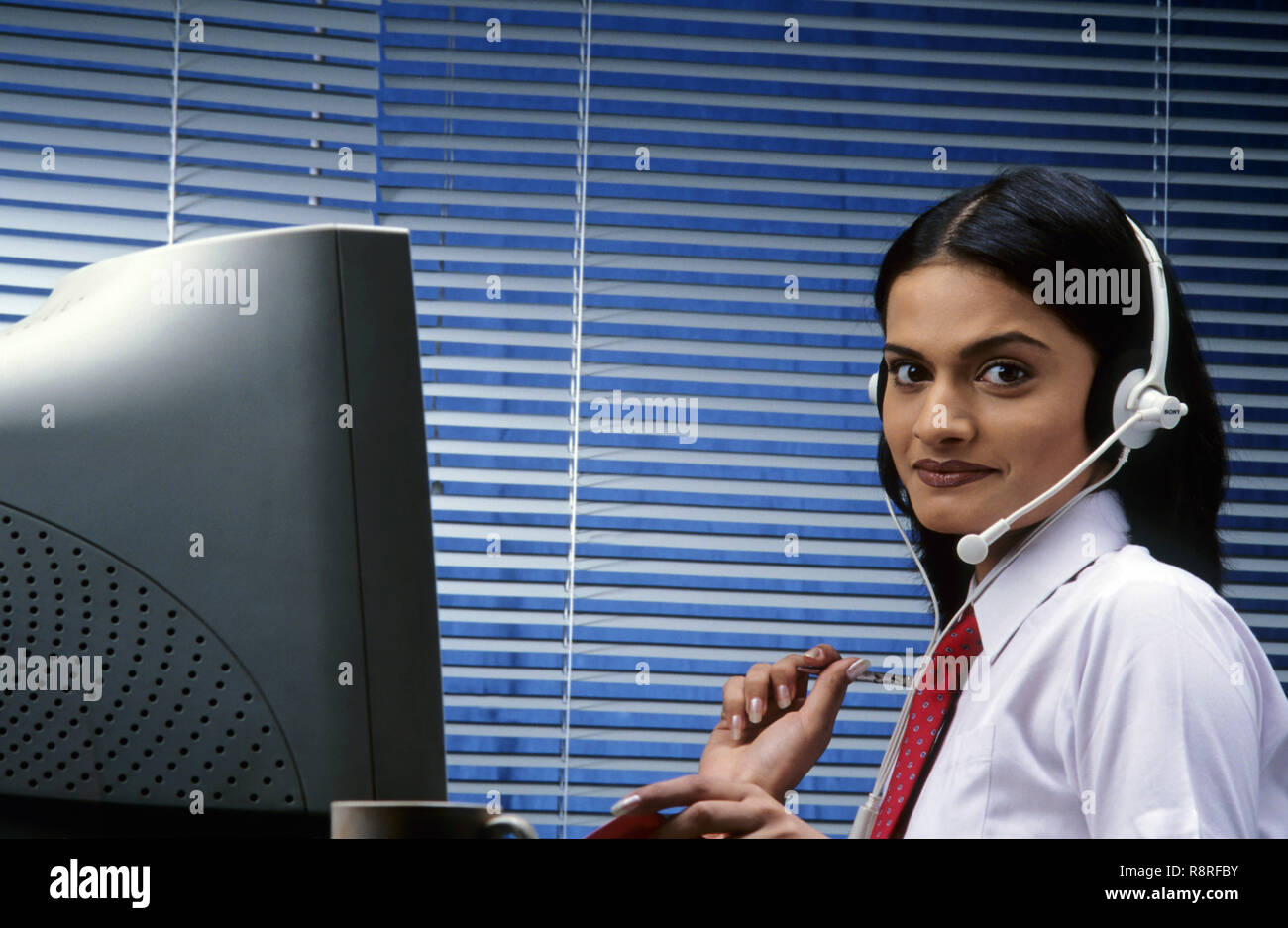 Information and communication technologies hi-res stock photography and ...