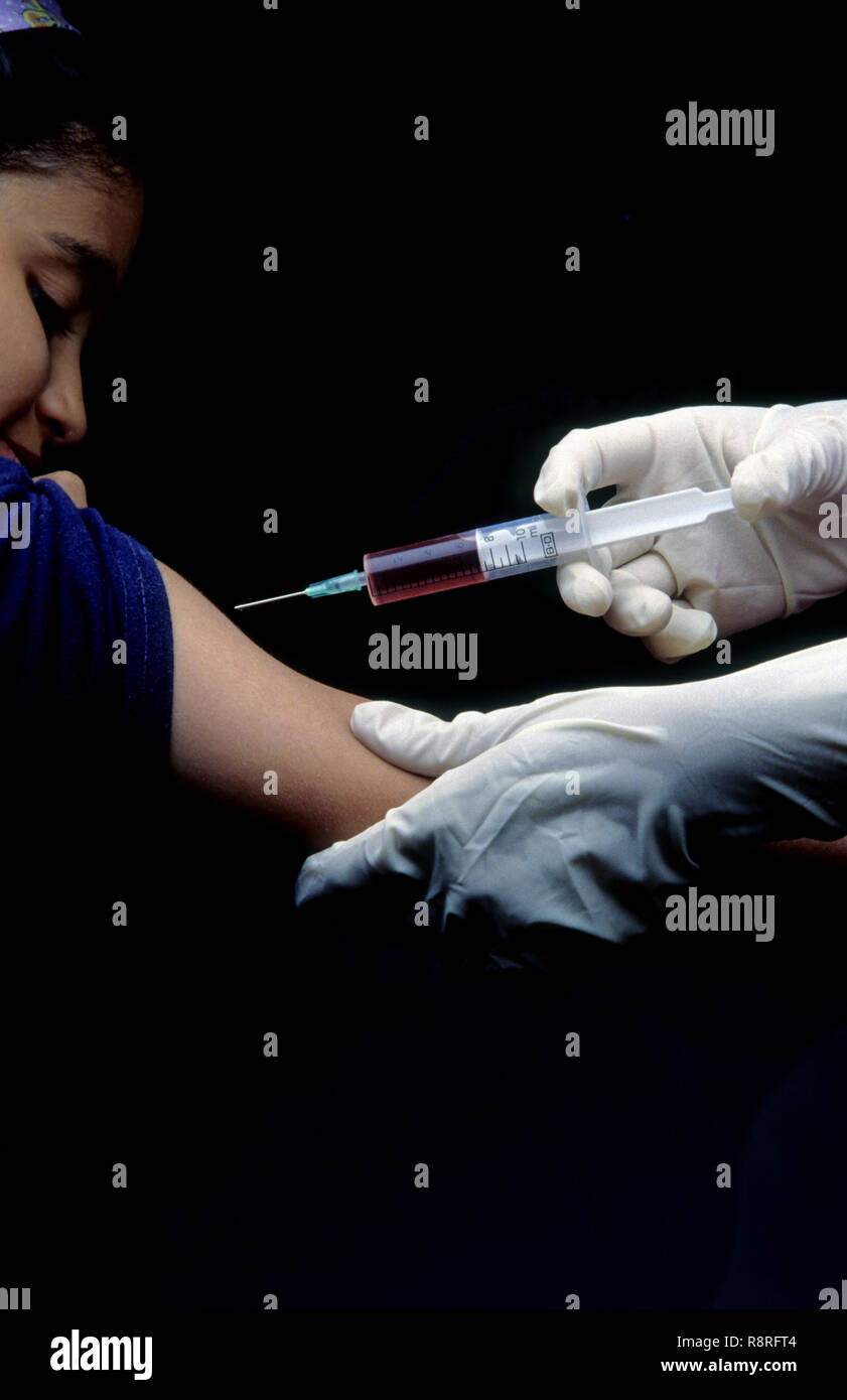 Hiv hospital hi-res stock photography and images - Alamy