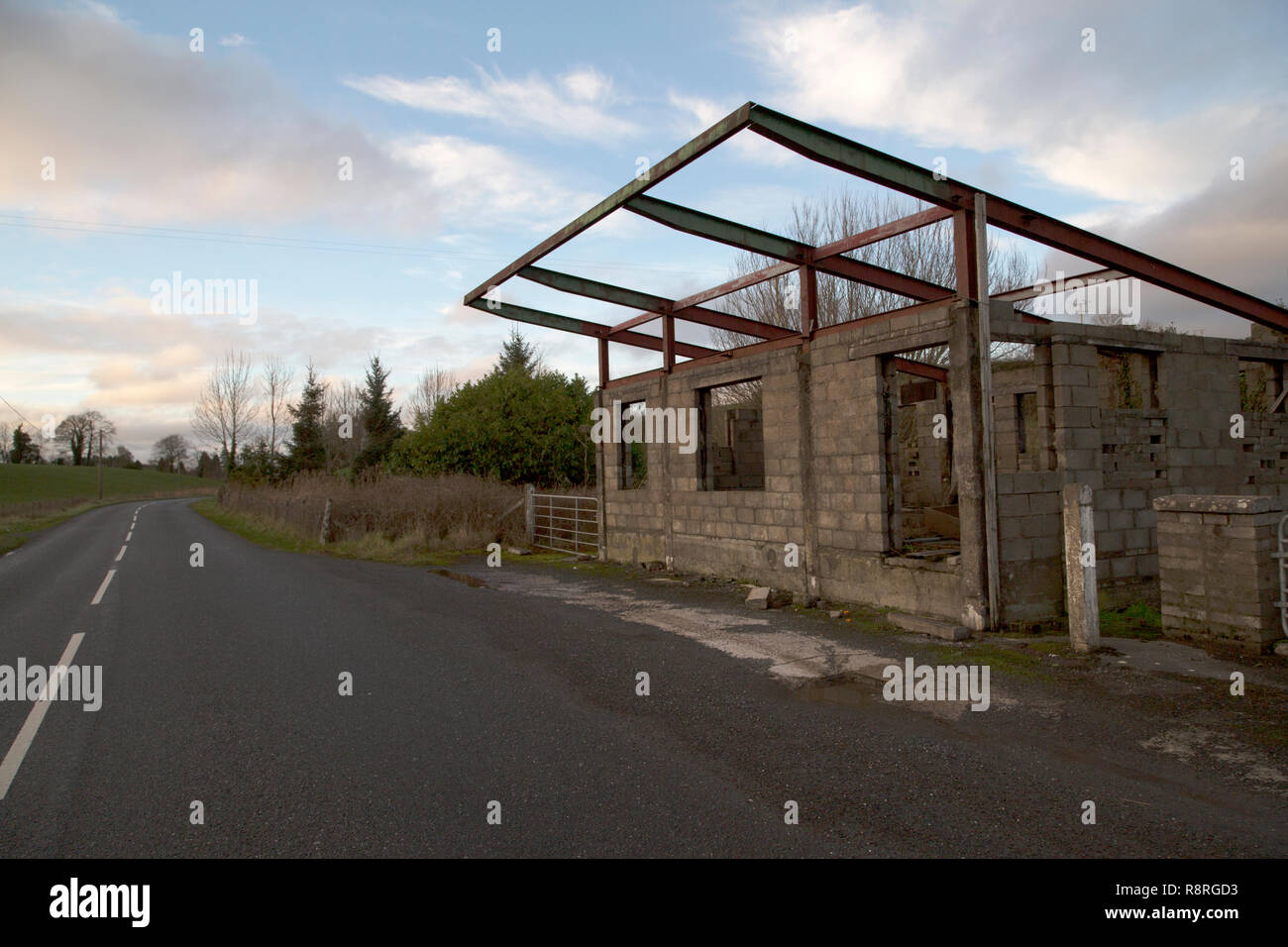 Fermanagh Border Stock Photos & Fermanagh Border Stock Images - Alamy