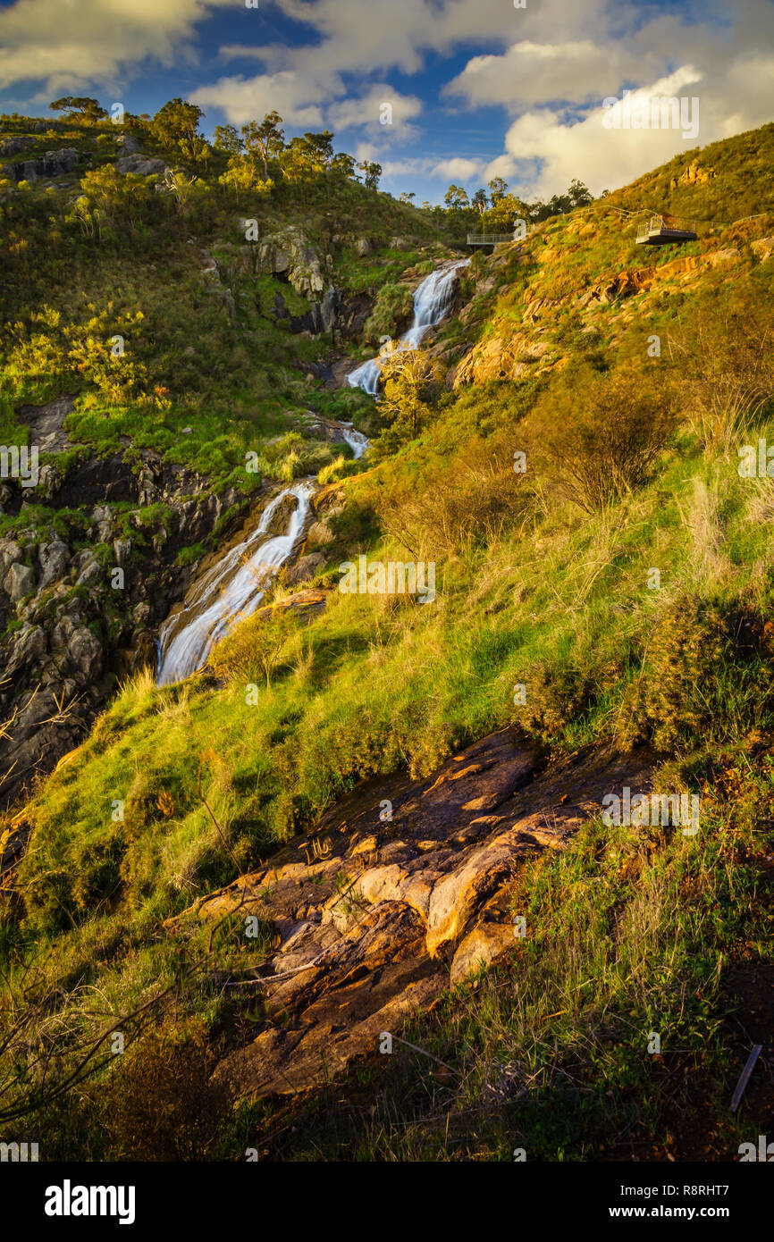 Darling scarp hi-res stock photography and images - Alamy