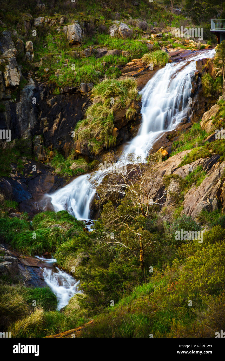 Darling scarp hi-res stock photography and images - Alamy